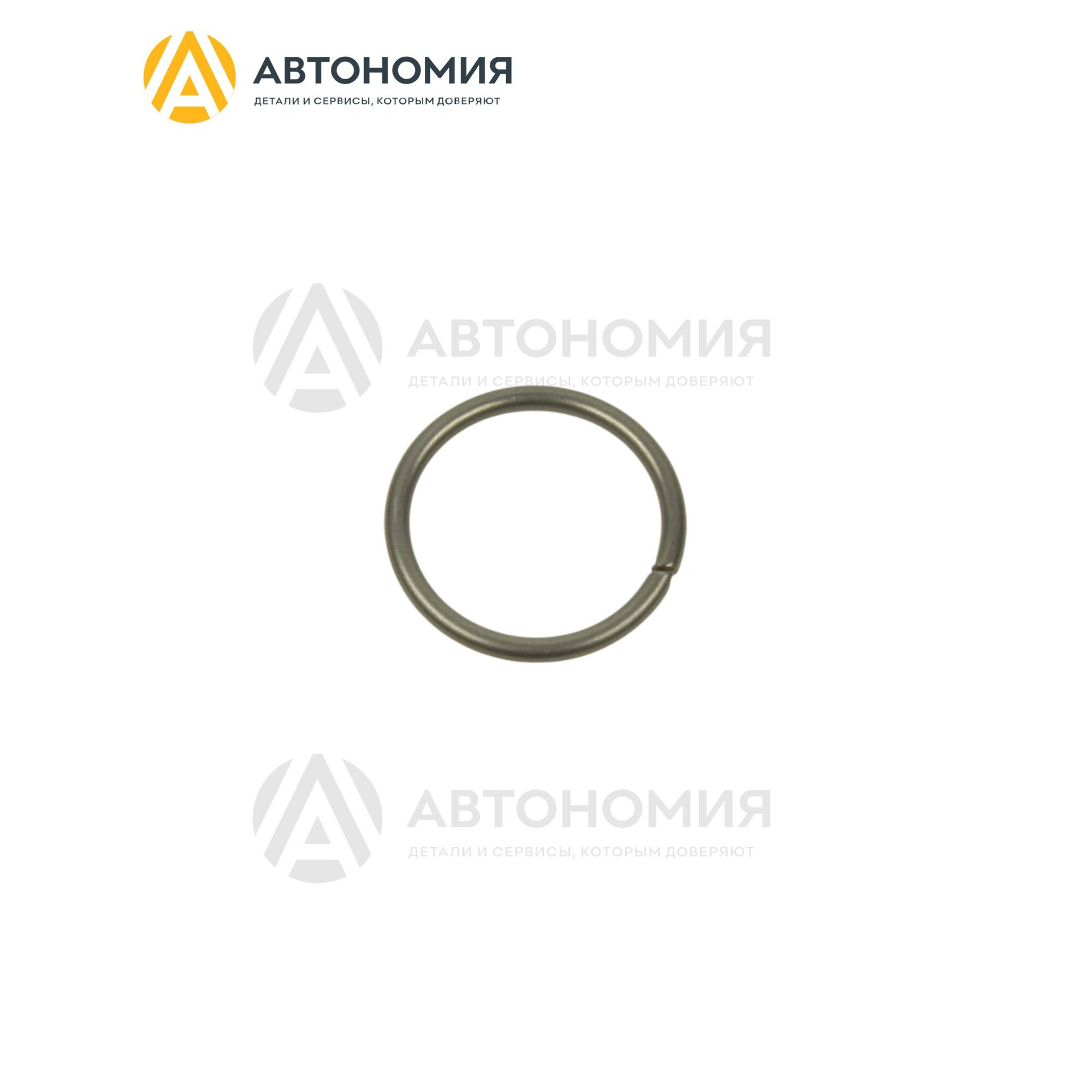Кольцо держателя топливной форсунки Ford 1364862