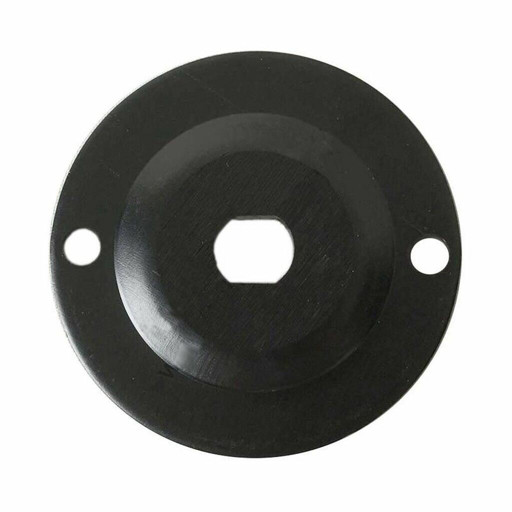Фланец диска d-90мм для пилы отрезной (монтажной) MAKITA M2400, 2414NB, 2414DB, 2414B арт 224299-5