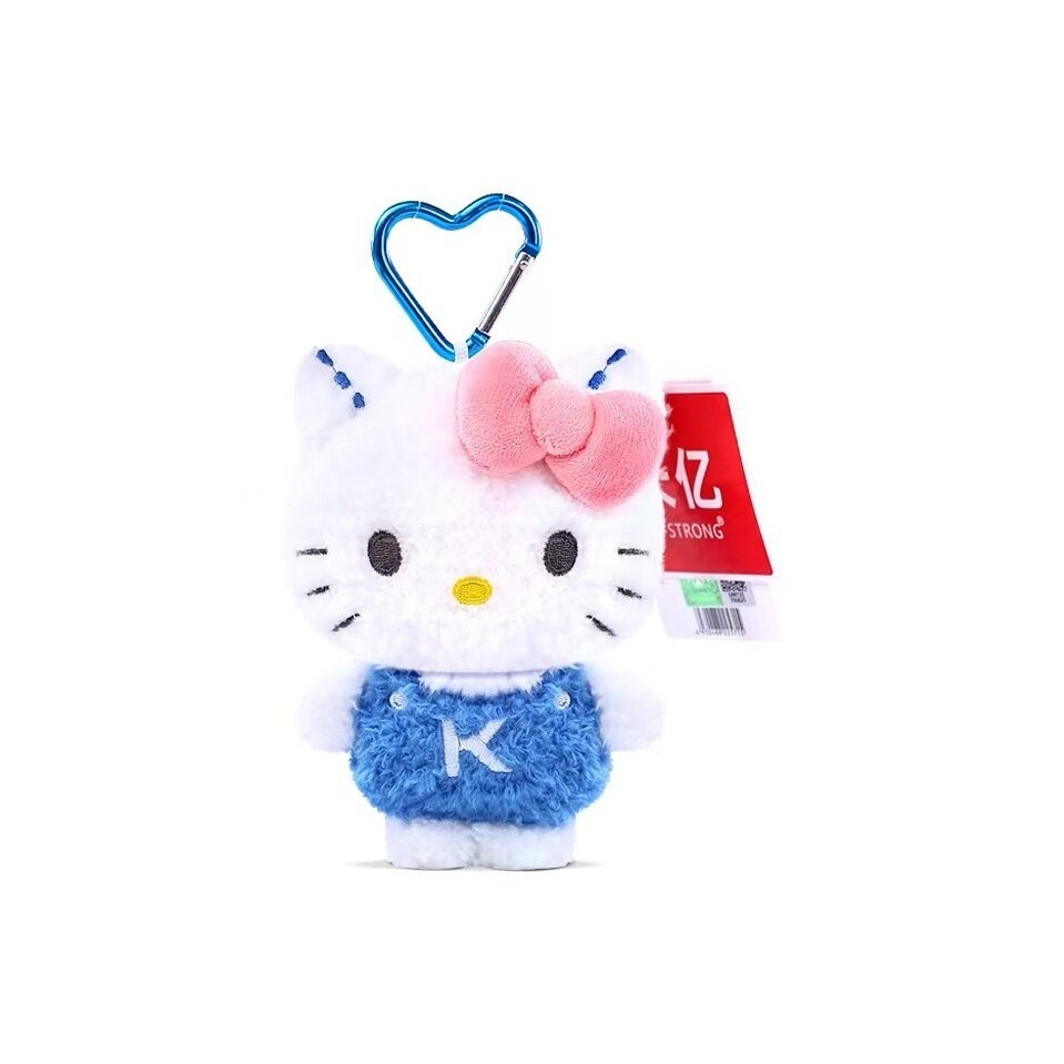 Игрушки подвесные E-STRONG x Sanrio