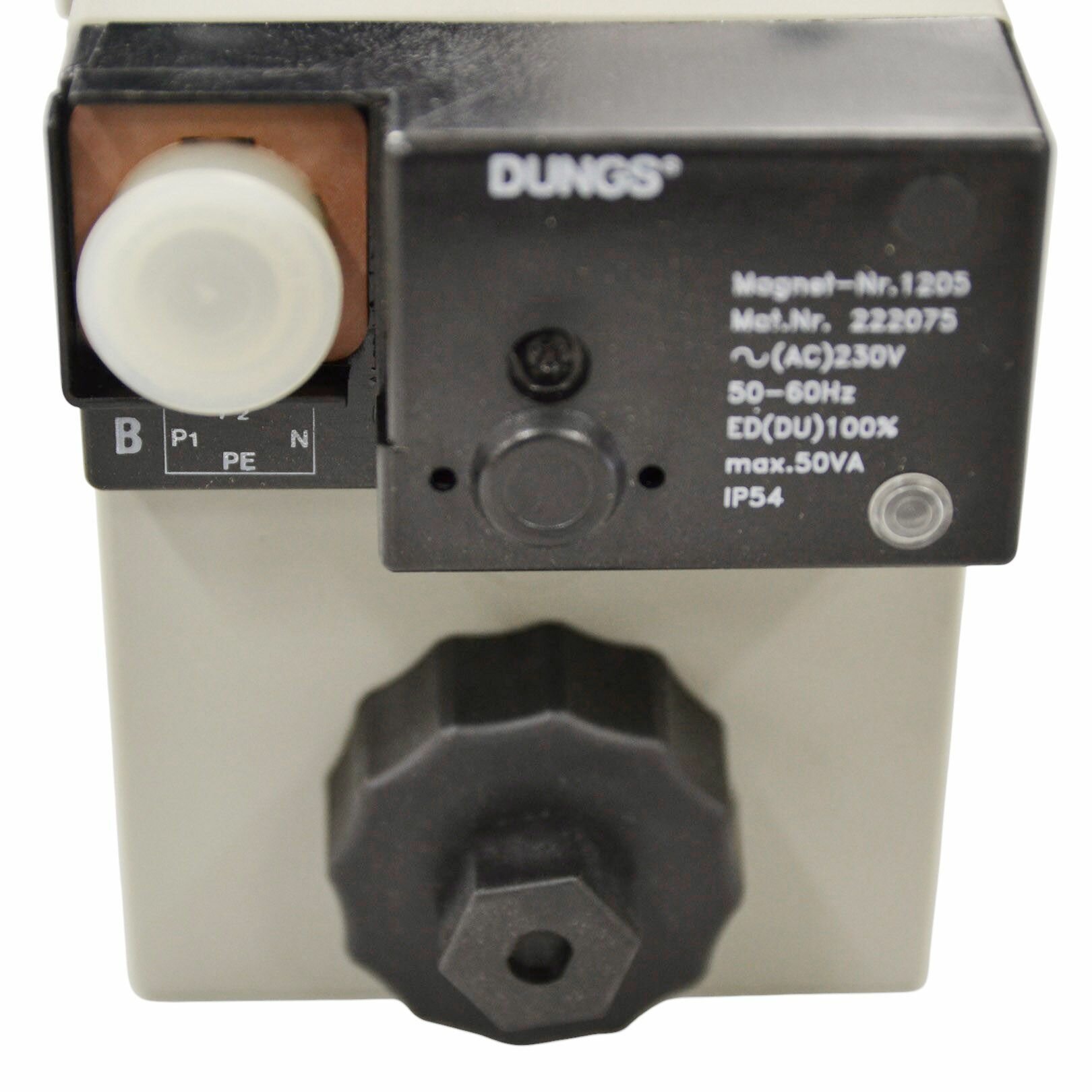 Мультиблок Dungs 229529 MB-VEF412B01S10