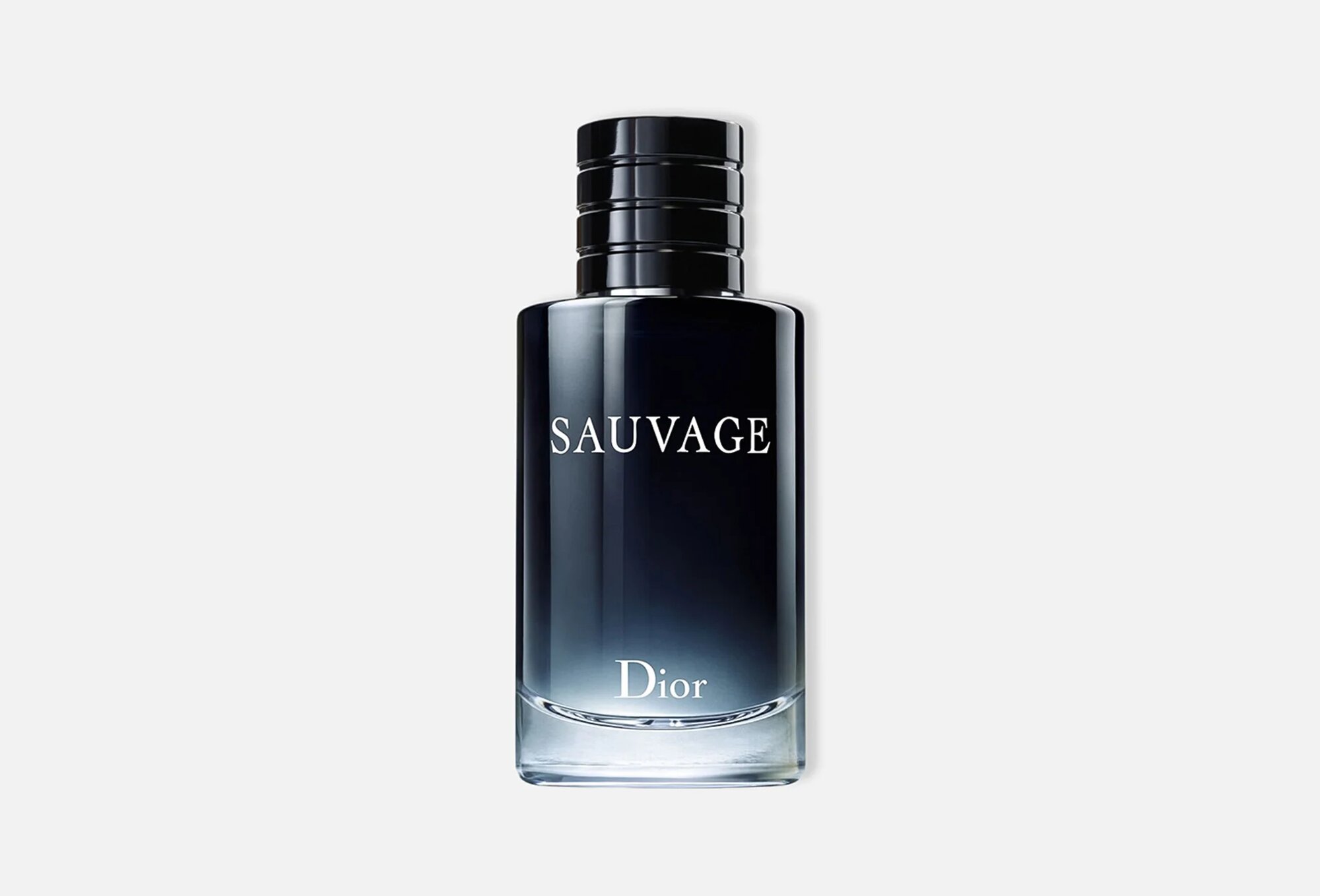 Christian Dior Sauvage туалетная вода 200 мл. аромат для мужчин