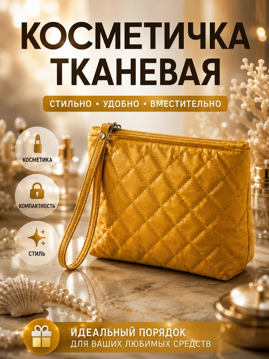Косметичка