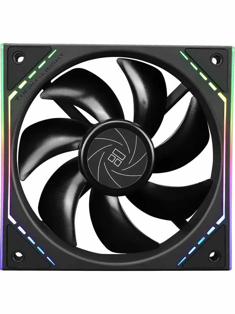Корпусный вентилятор Thermalright TL-M12 TRTLM12
