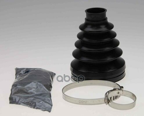 Пыльник шруса OPEL ANTARA A 2006-11 GKN (Loebro) арт. 307243