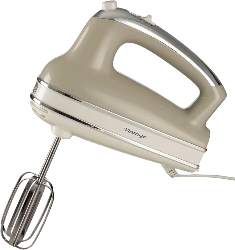 Миксер ручной Ariete 00C154803AR0 Vintage