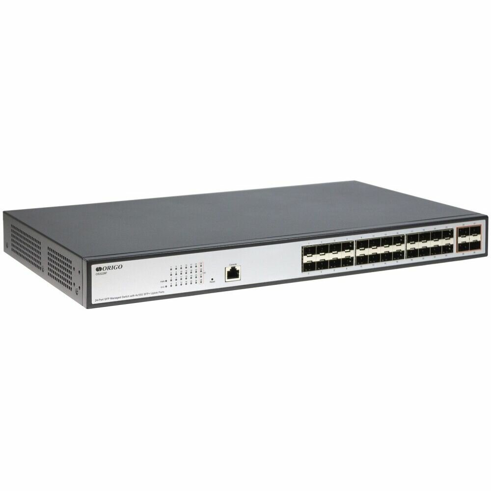 Коммутатор ORIGO OS3228F/A1A
