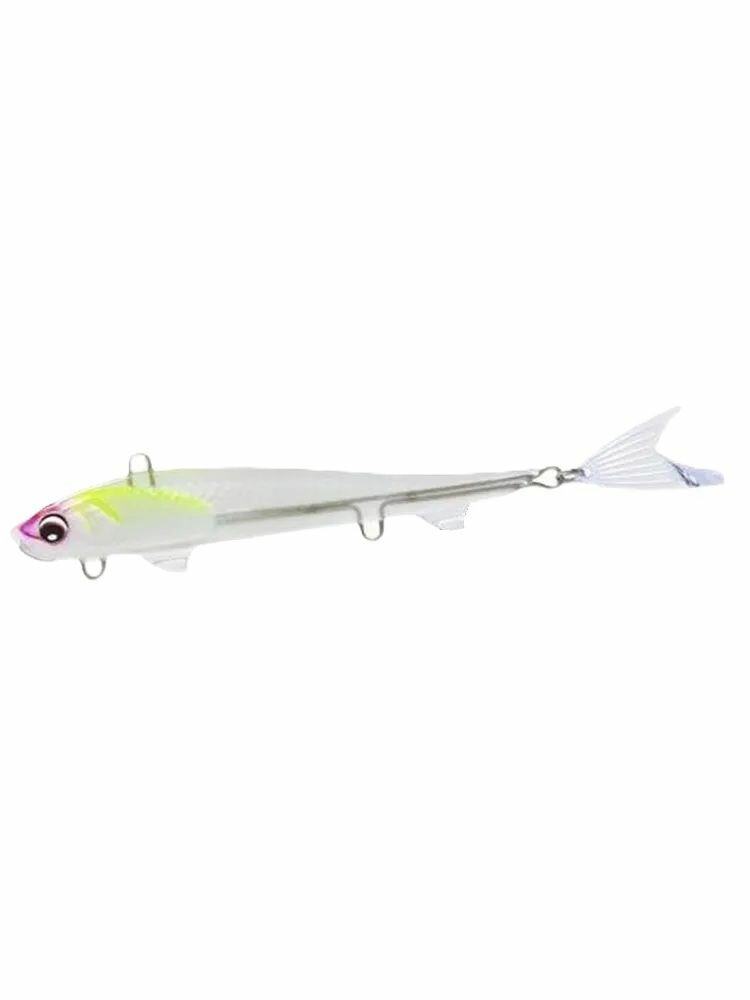 Воблер Duel Hardcore Fintail Dart 90S, 90мм, 20г, LSPC