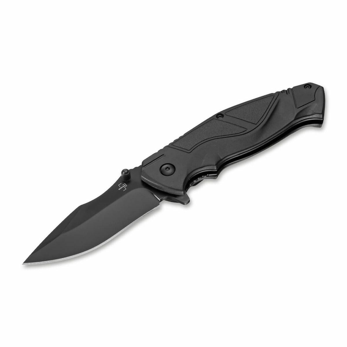 Нож Boker 01BP0054 All Black Pro