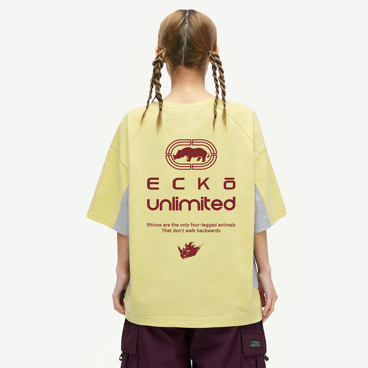 Майка Ecko Unltd., размер XL — фото 1