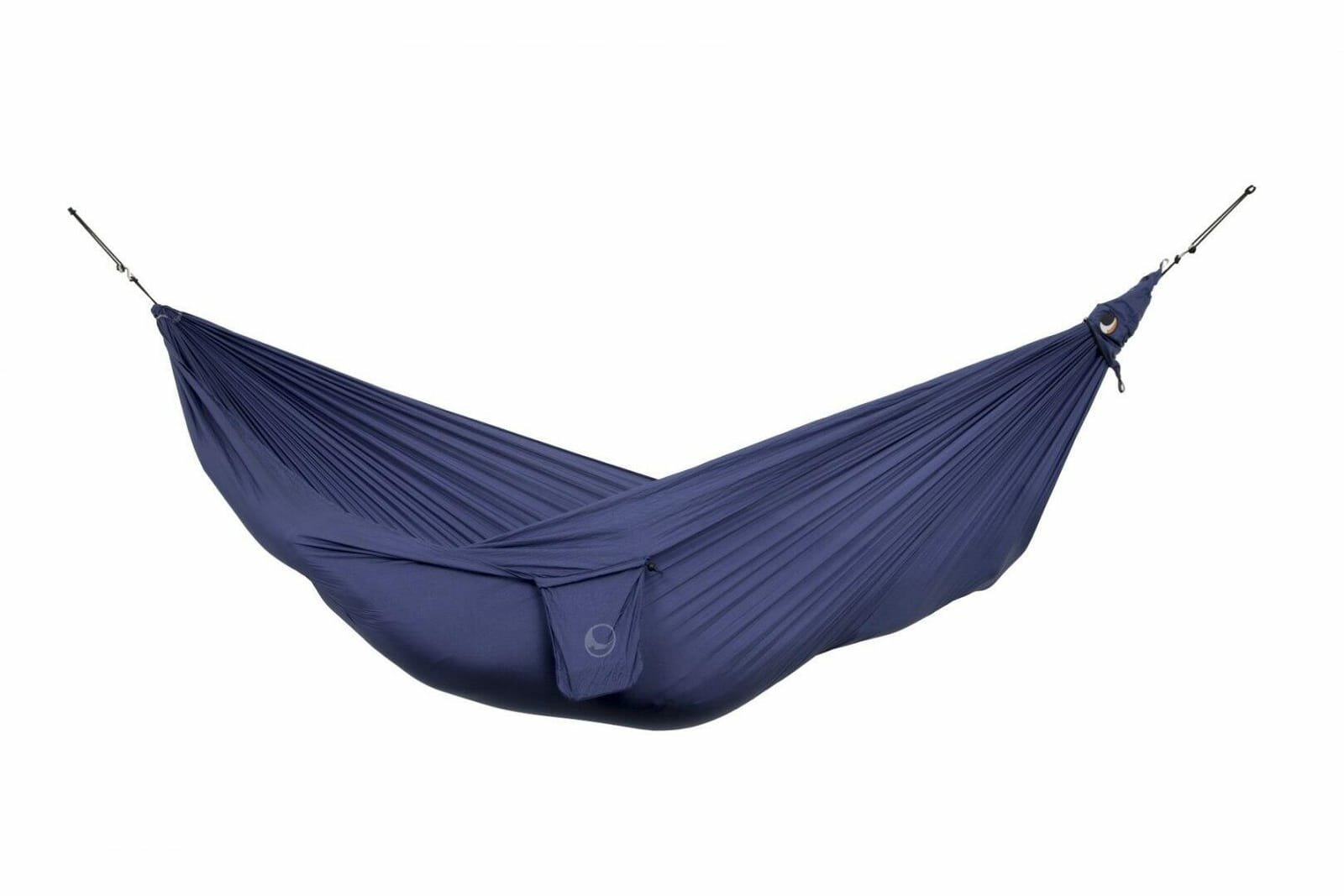 DECATHLON гамак decathlon ticket to the moon одиночный, royal blue, 320x155 см, 200 кг