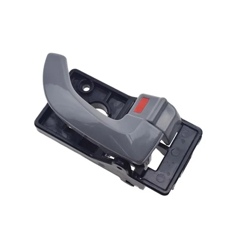Для Hyundai Tucson 2005 2006 2007 2008 2009, автомобильные внутренние внутренние дверные Gray Right