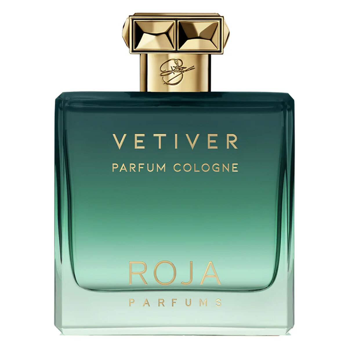 Roja Dove Vetiver Pour Homme Parfum Cologne парфюмерная вода 100мл
