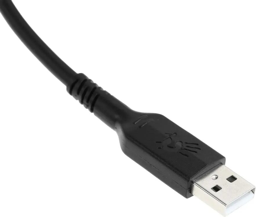 Наушники A4Tech G535 Black/Silver — фото 1
