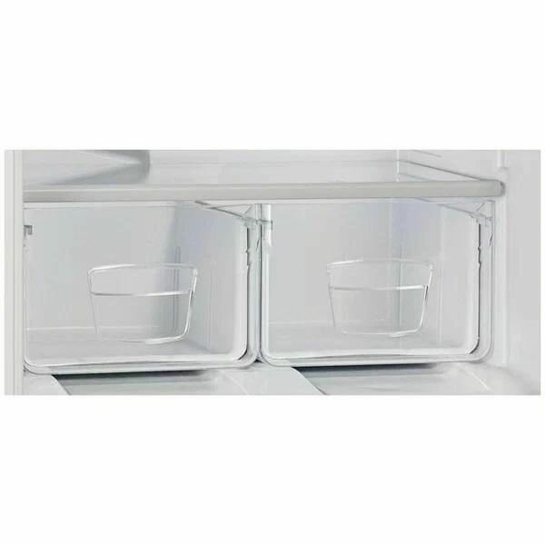 Холодильник Indesit ES 15 A — фото 1