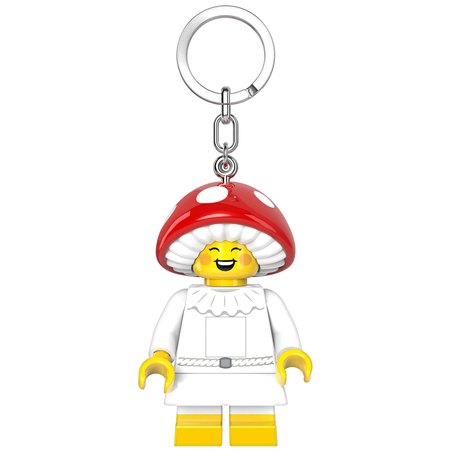 Брелок LEGO