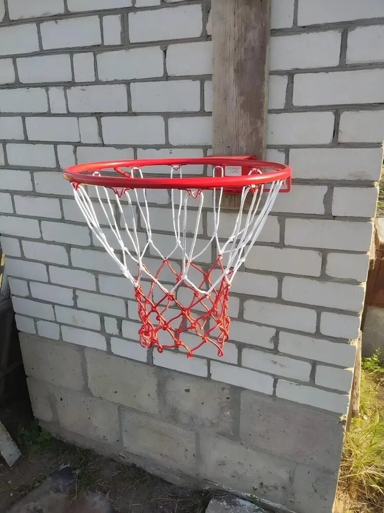 Сетка баскетбольная — фото 1