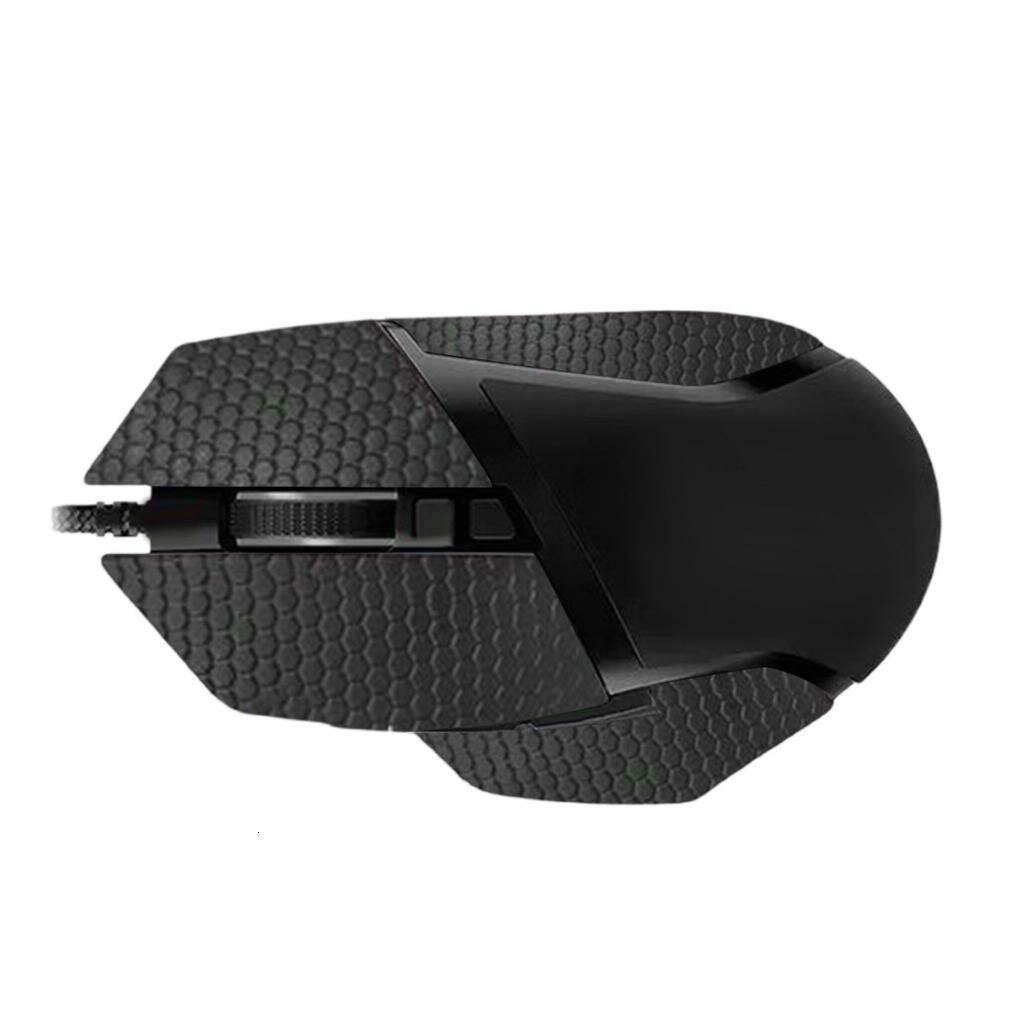 Мышиная антискользящая лента для Basilisk X HyperSpeed/V2, Для версии V3 - Футбольный узор