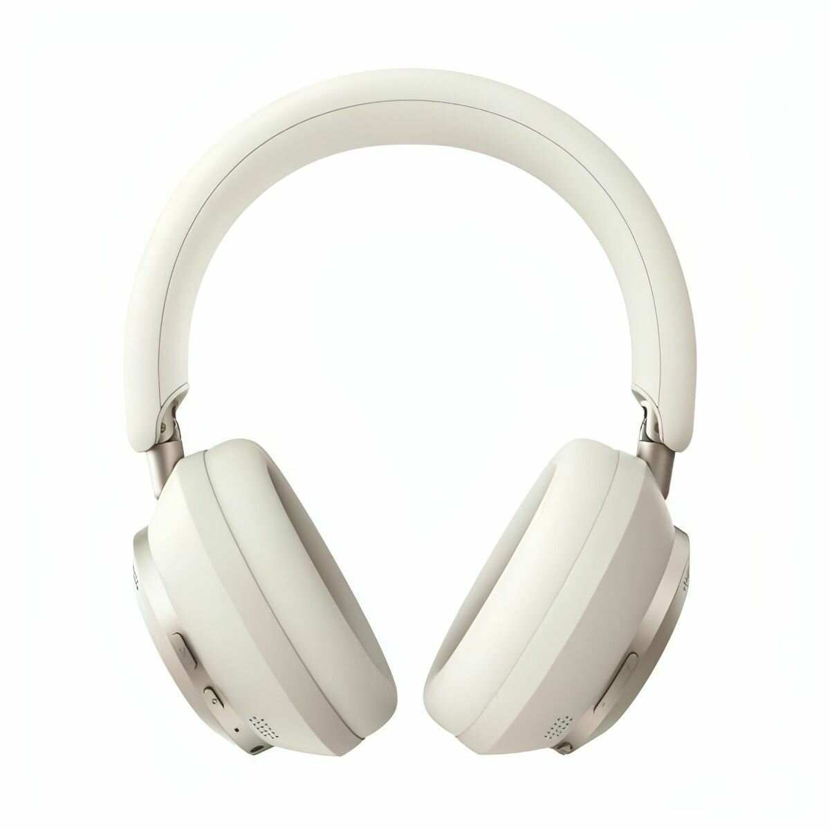 Наушники накладные Bluetooth Soundcore Space One Pro Белые