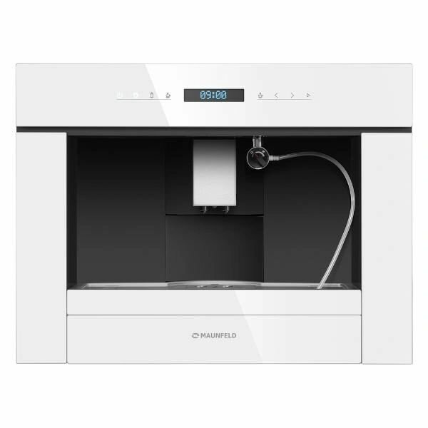 Встраиваемая кофемашина Maunfeld AMCM1503W