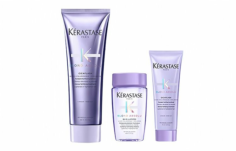 Kerastase Косметический набор для волос
