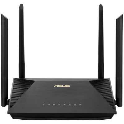 Роутер RT-AX1800U 90IG06P0-MO3530