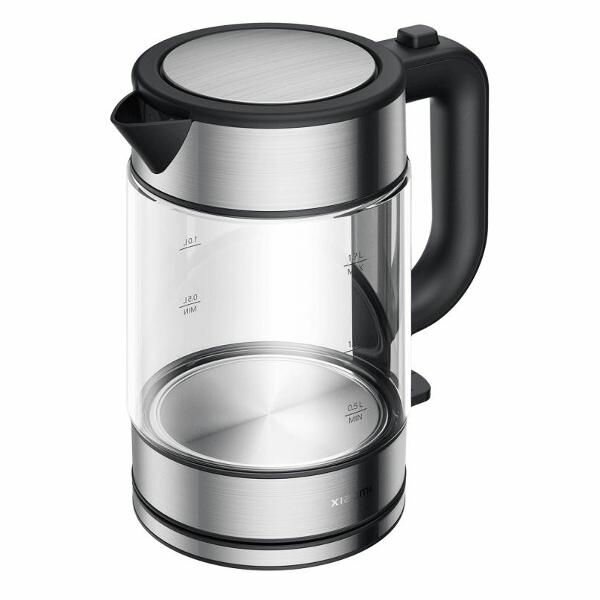Электрочайник Xiaomi BHR7490RU