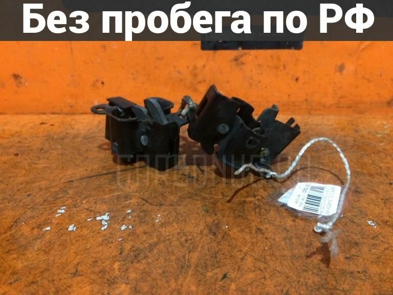 Замок капота с пробегом Mercedes-benz C-class CL203.745
