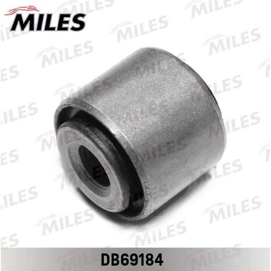 MILES DB69184 Сайлентблок задней подвески FORD MONDEO I-II