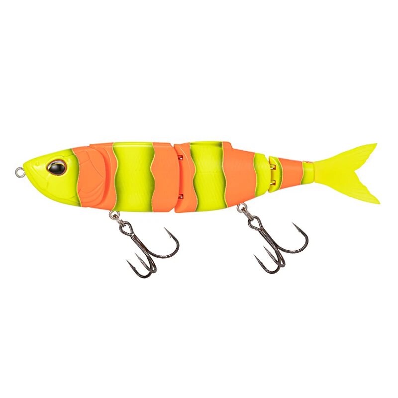 Fishgirl Lures 4PLAY V2 SWIM & JERK приманка для рыбалки H