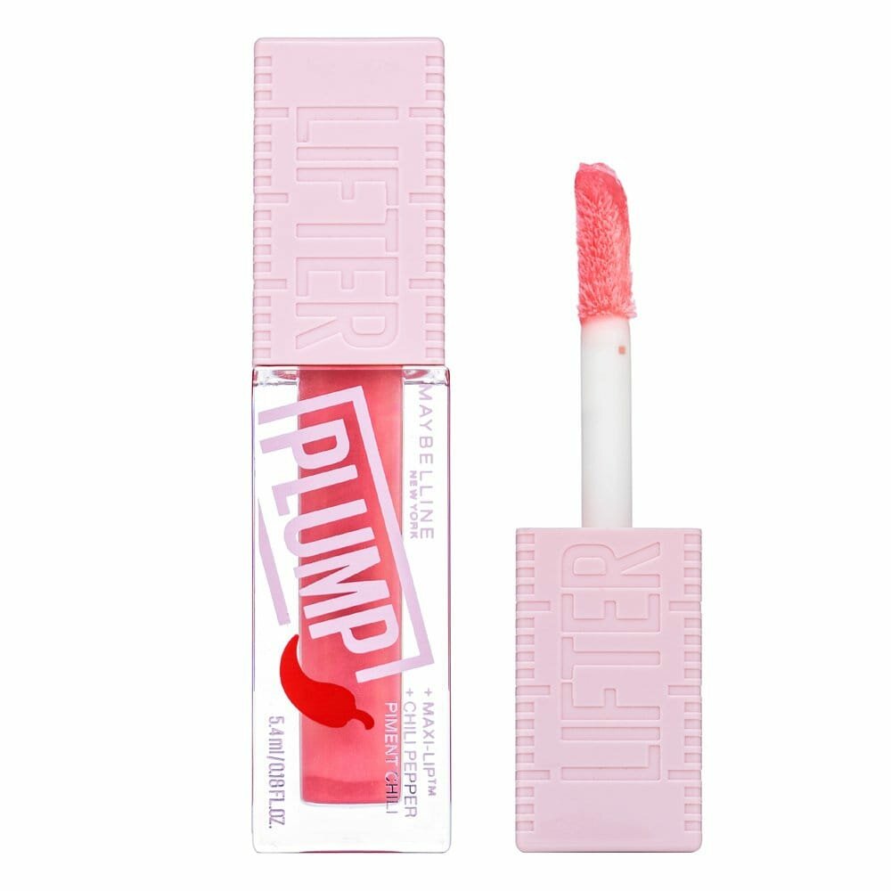 Румяна Maybelline Lifter Plump 001 Blush Blaze 5 мл