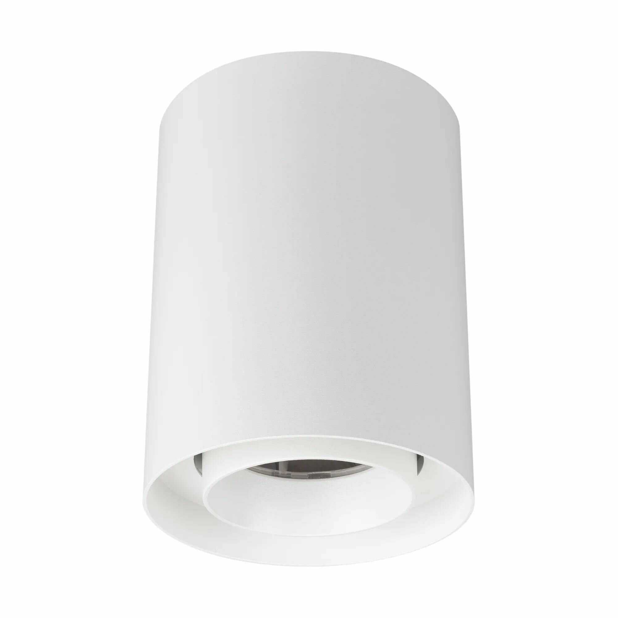Накладной светильник Arlight SP-FOCUS-R110-18W Day4000 (WH, 50 deg, 230V) 054866