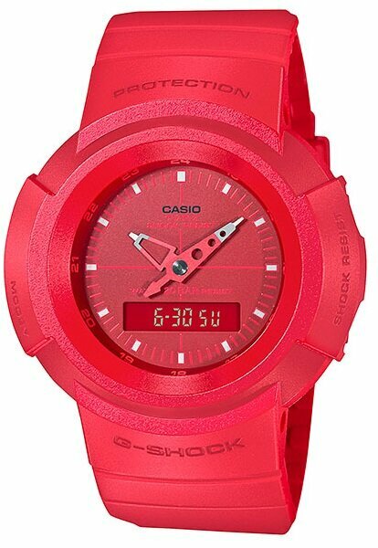 Наручные часы CASIO G-Shock