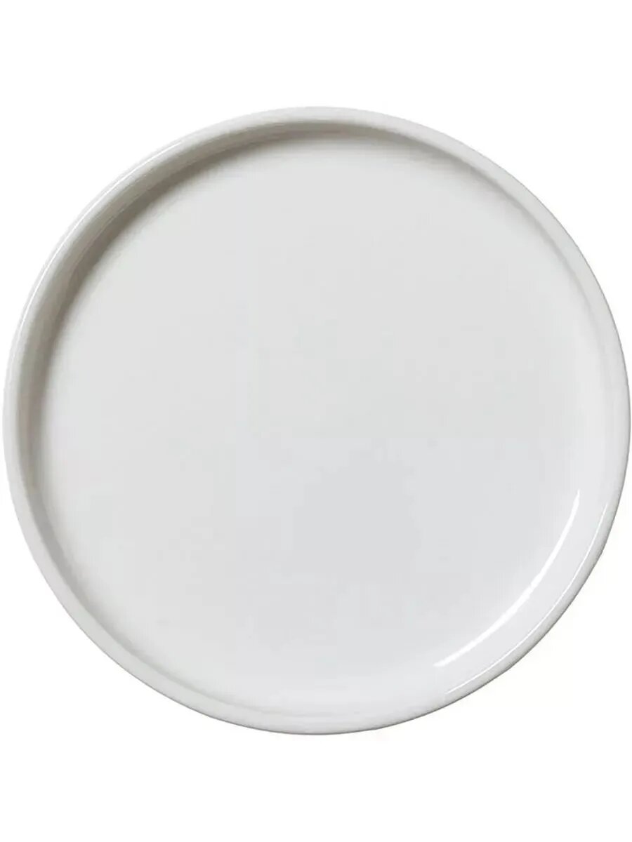 Тарелка сервировочная Steelite Taste круглая, 16,5 см