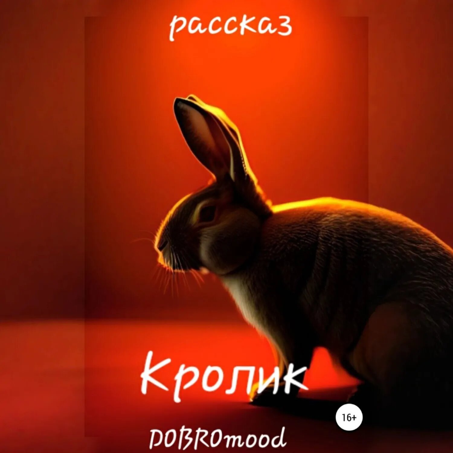 Кролик [Аудиокнига]