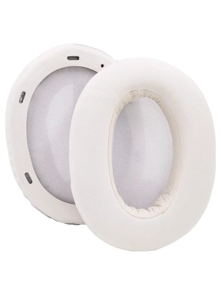 Амбушюры для наушников Sony ULT WEAR WH-ULT900N (Белый)