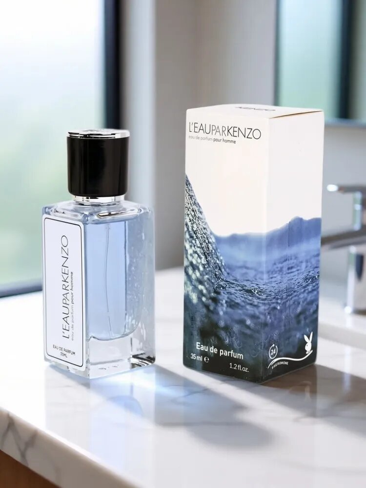 Kenzo Духи L'Eau par pour Homme 35 мл
