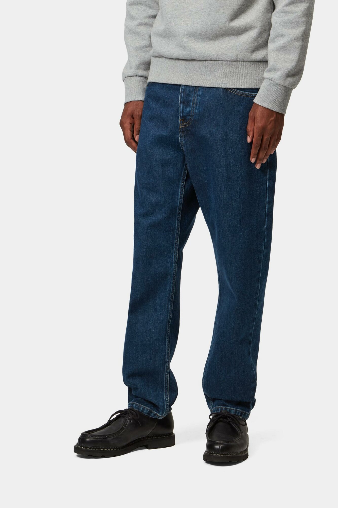 Джинсы бананы Carhartt WIP Newel Pant, размер W30 — фото 1