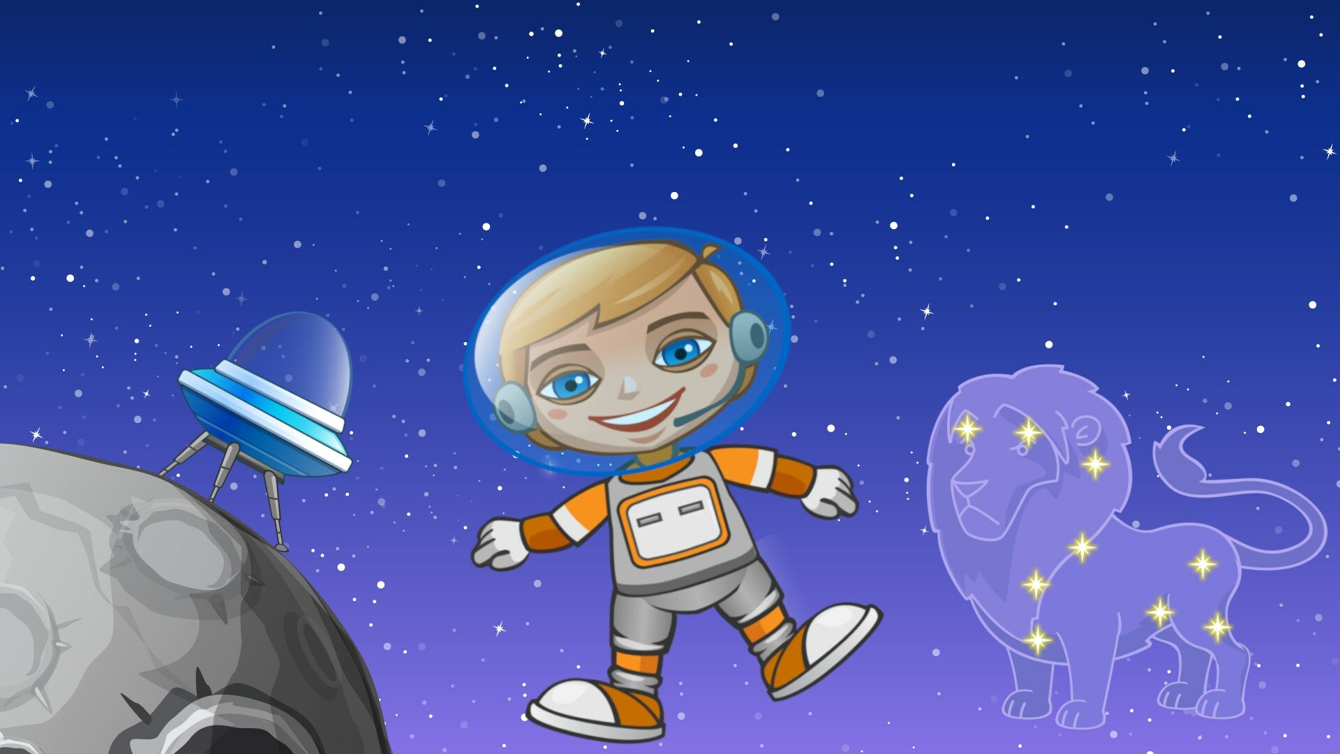 Игра Jack in Space — Xbox Series X|S — Цифровая версия