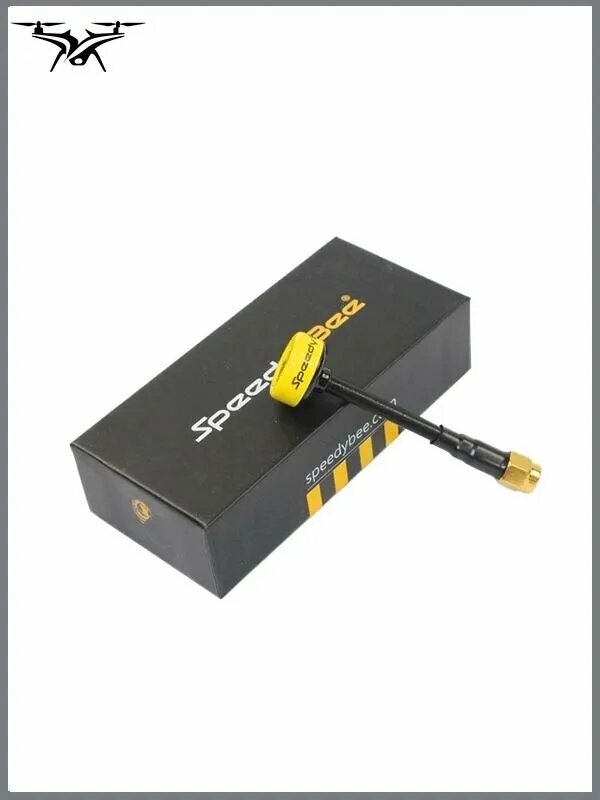 Антенна Speedy/bee V2 ANTENNA -SMA — фото 1