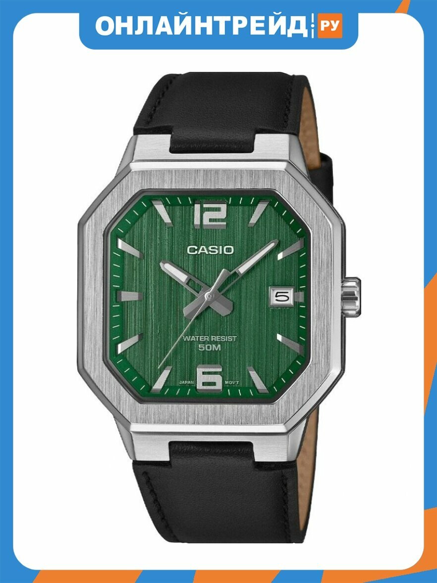 Наручные часы CASIO