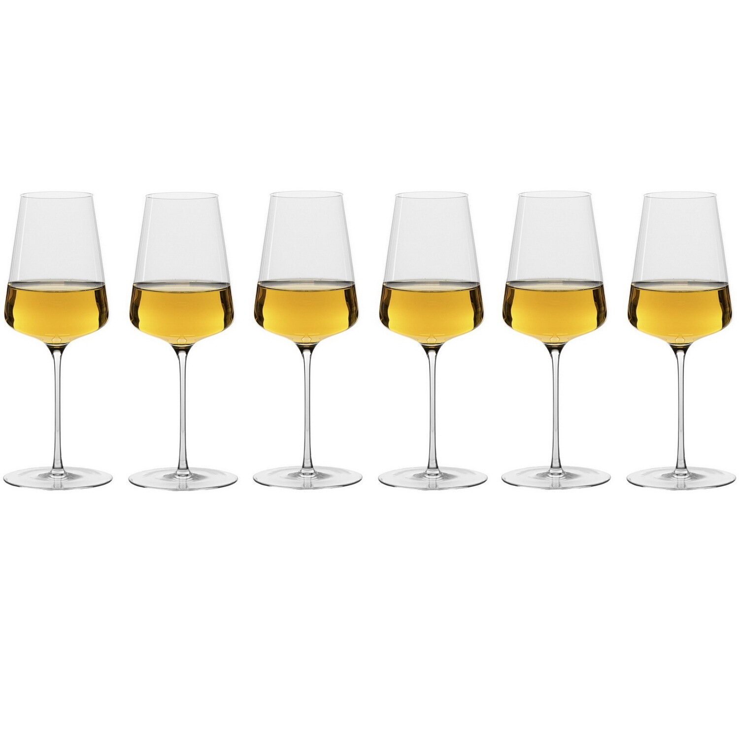 6 бокалов для белого вина Sophienwald Phoenix White Wine