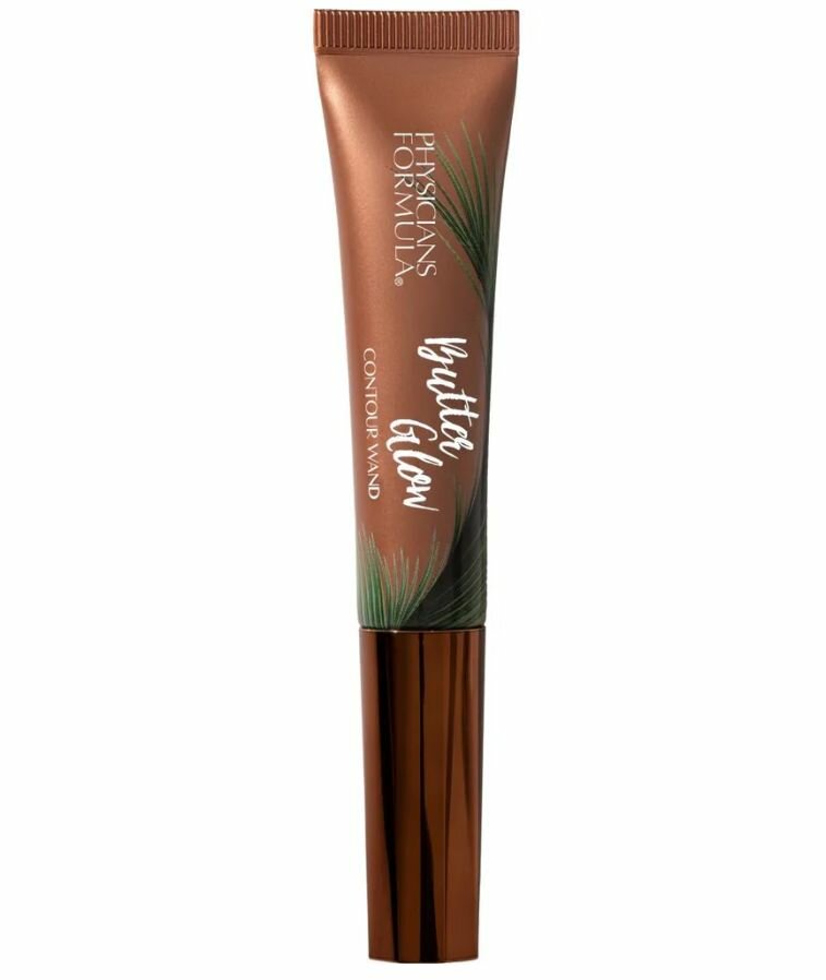 PHYSICIANS FORMULA Контуринг кремовый Butter Glow Contour Wand, тон: белоснежный светлый, 12 мл/