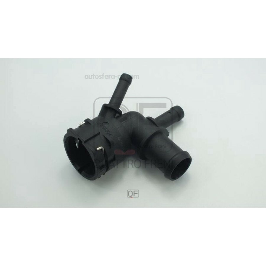 QUATTRO FRENI QF15A00262 фланец системы охлаждения