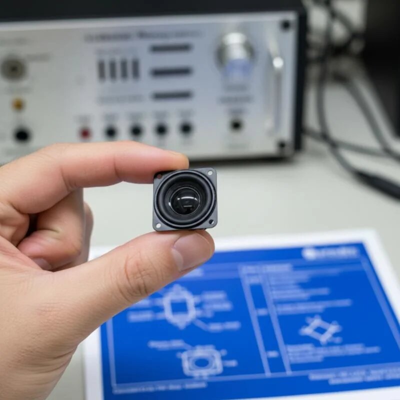 SD&HI Bluetooth динамик 40 мм — фото 1