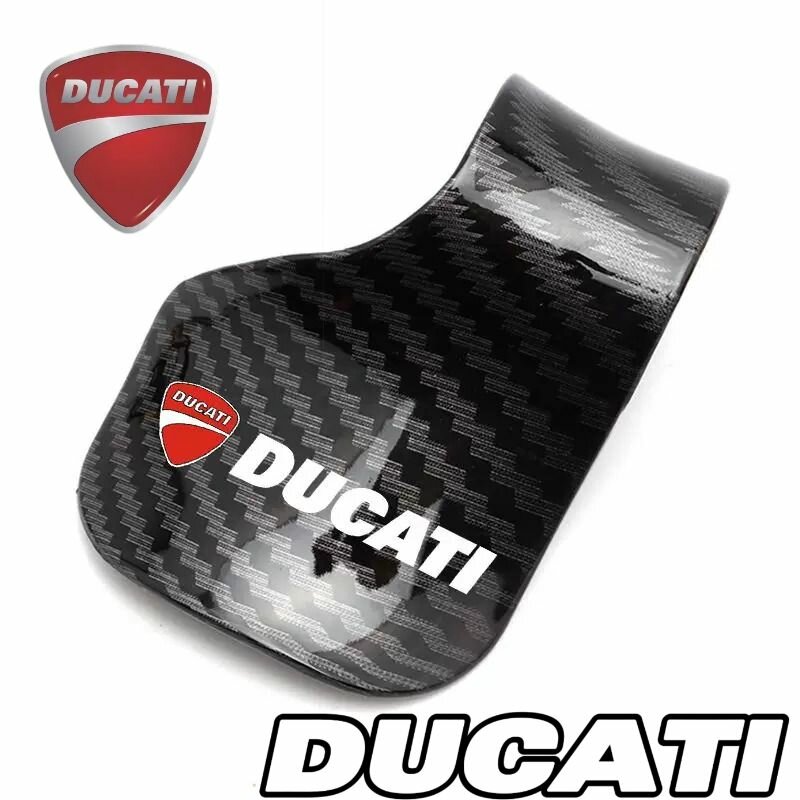 Фиксатор ручки газа мотоцикла Ducati круиз-контроль вспомогательный регулятор газа универсальный
