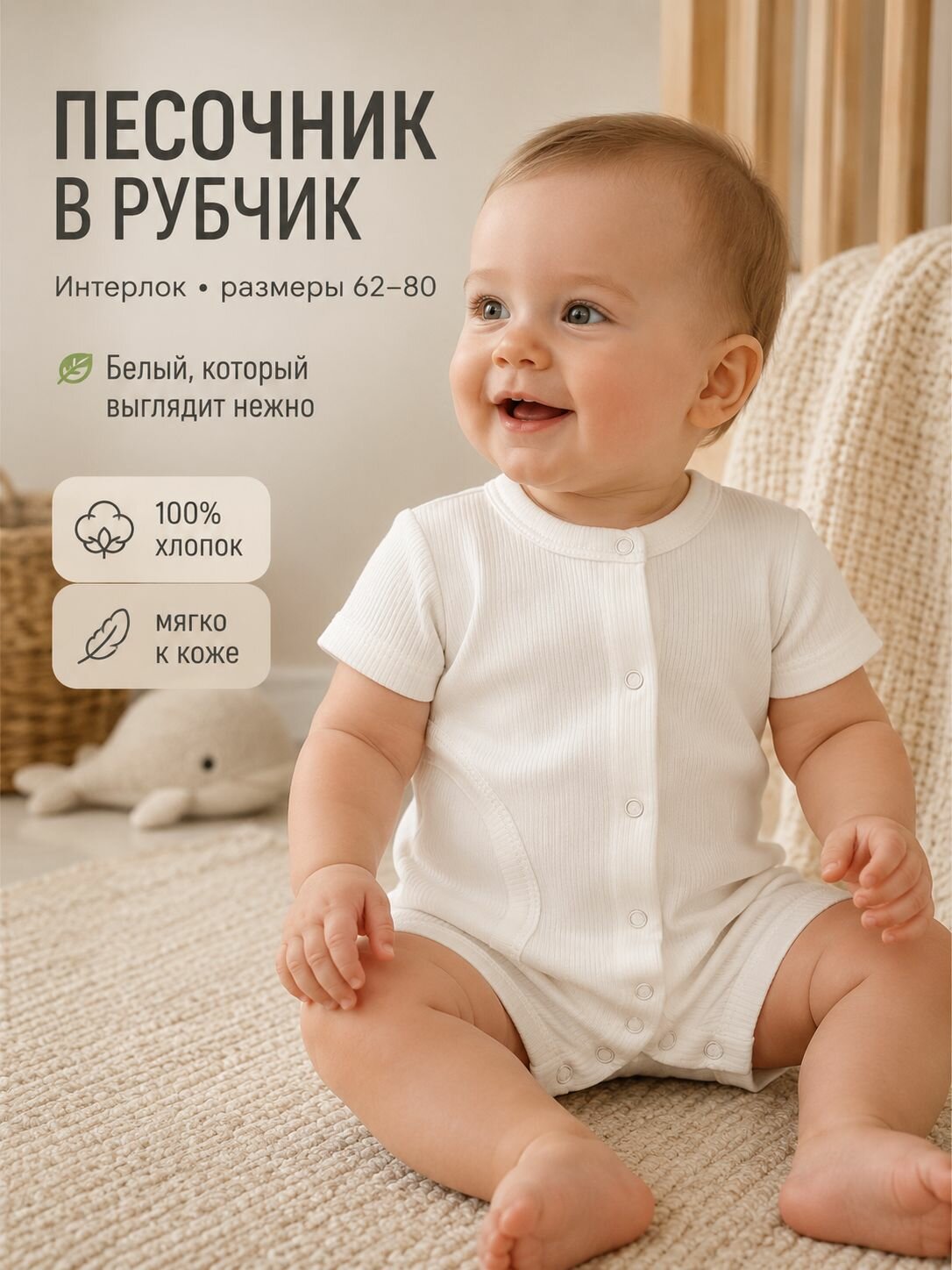 Песочник