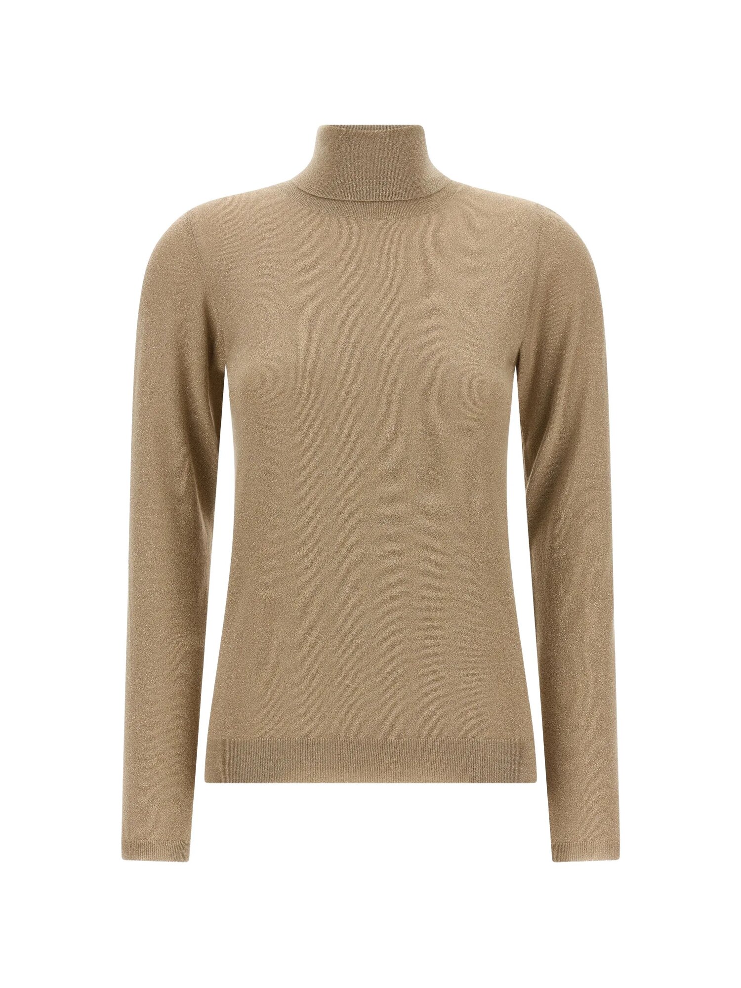 Свитер Turtleneck sweater