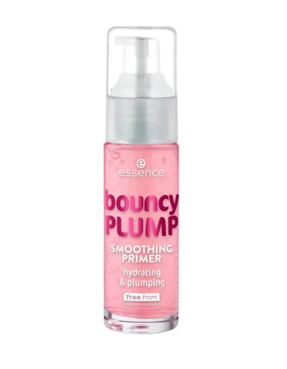 Праймер ухаживающий Bouncy Plump