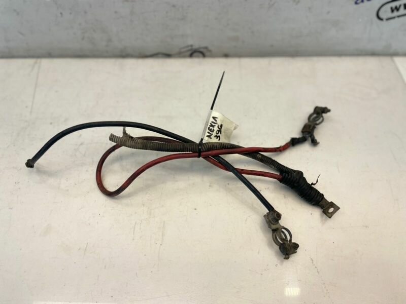 Провод силовой Daewoo Nexia 2011 96187092 KLETN F16D3 (с пробегом)