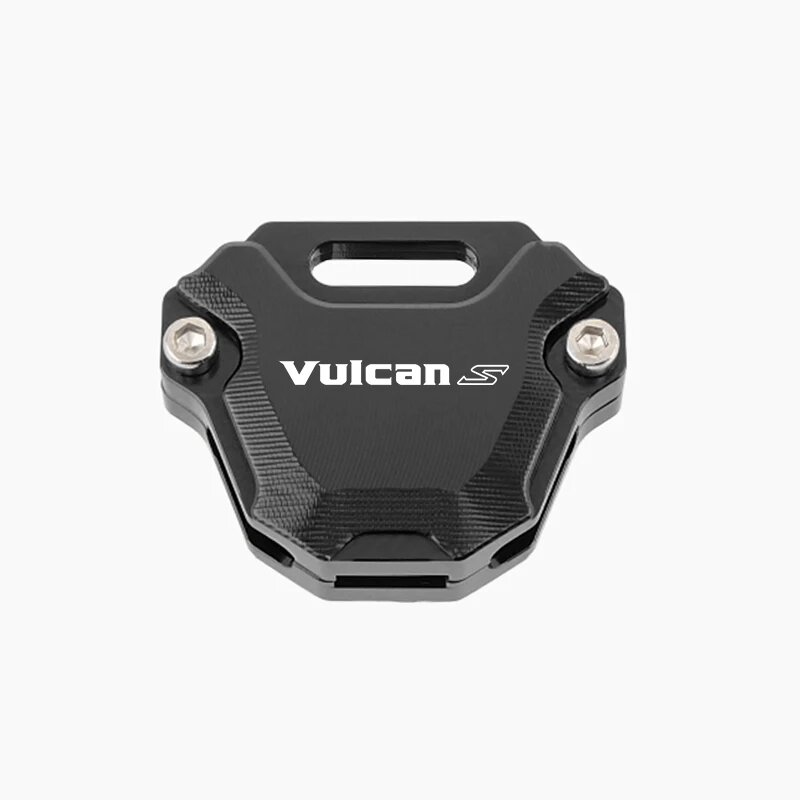 Чехол для ключей KAWASAKI Vulcan S650 Key cover-Black